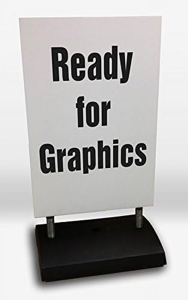 Blank Sidewalk Sign - Walmart.com