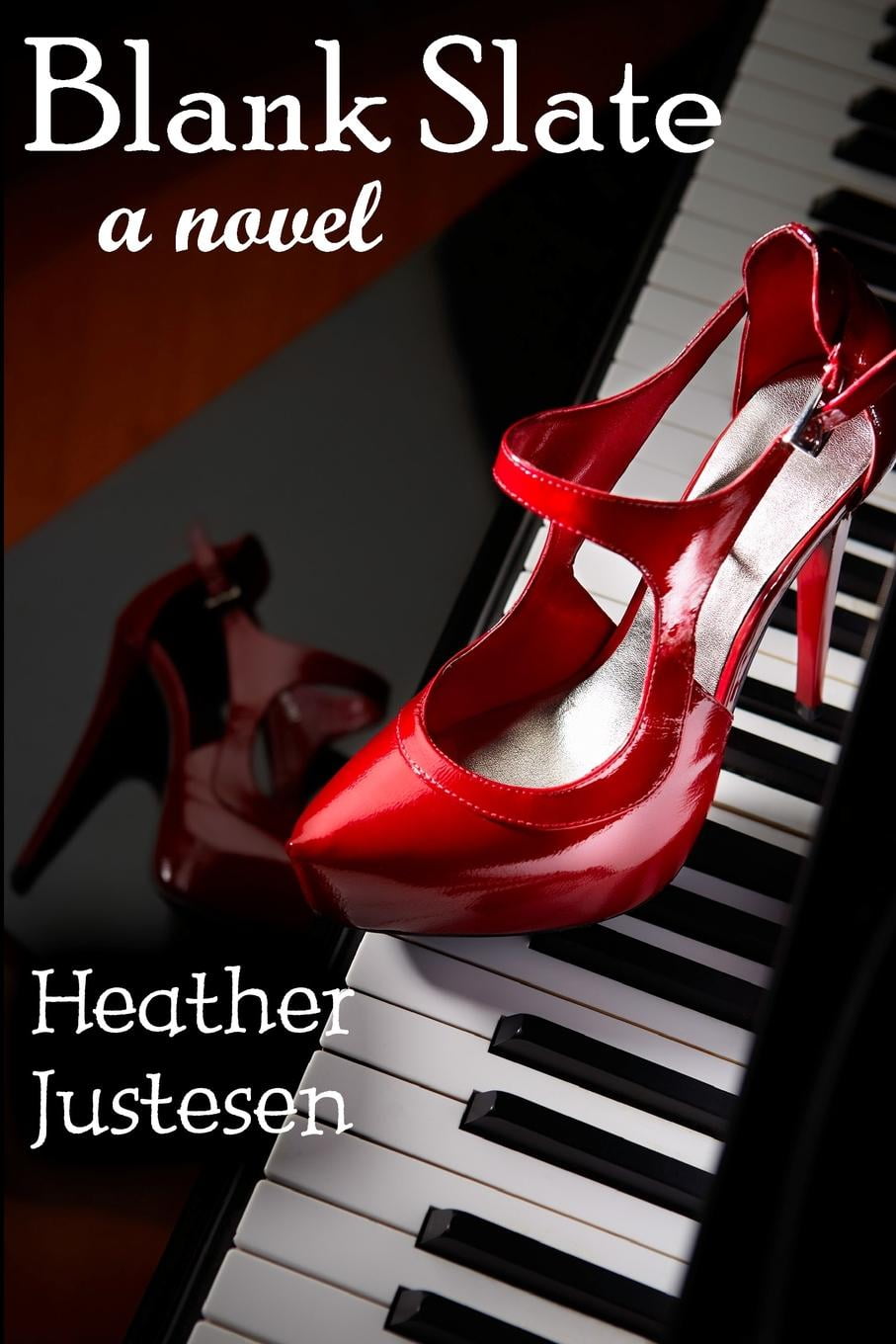 Blank Slate - Walmart.com