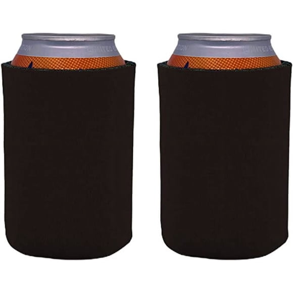 Black Koozies