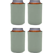 Can Koozies Blank Bulk