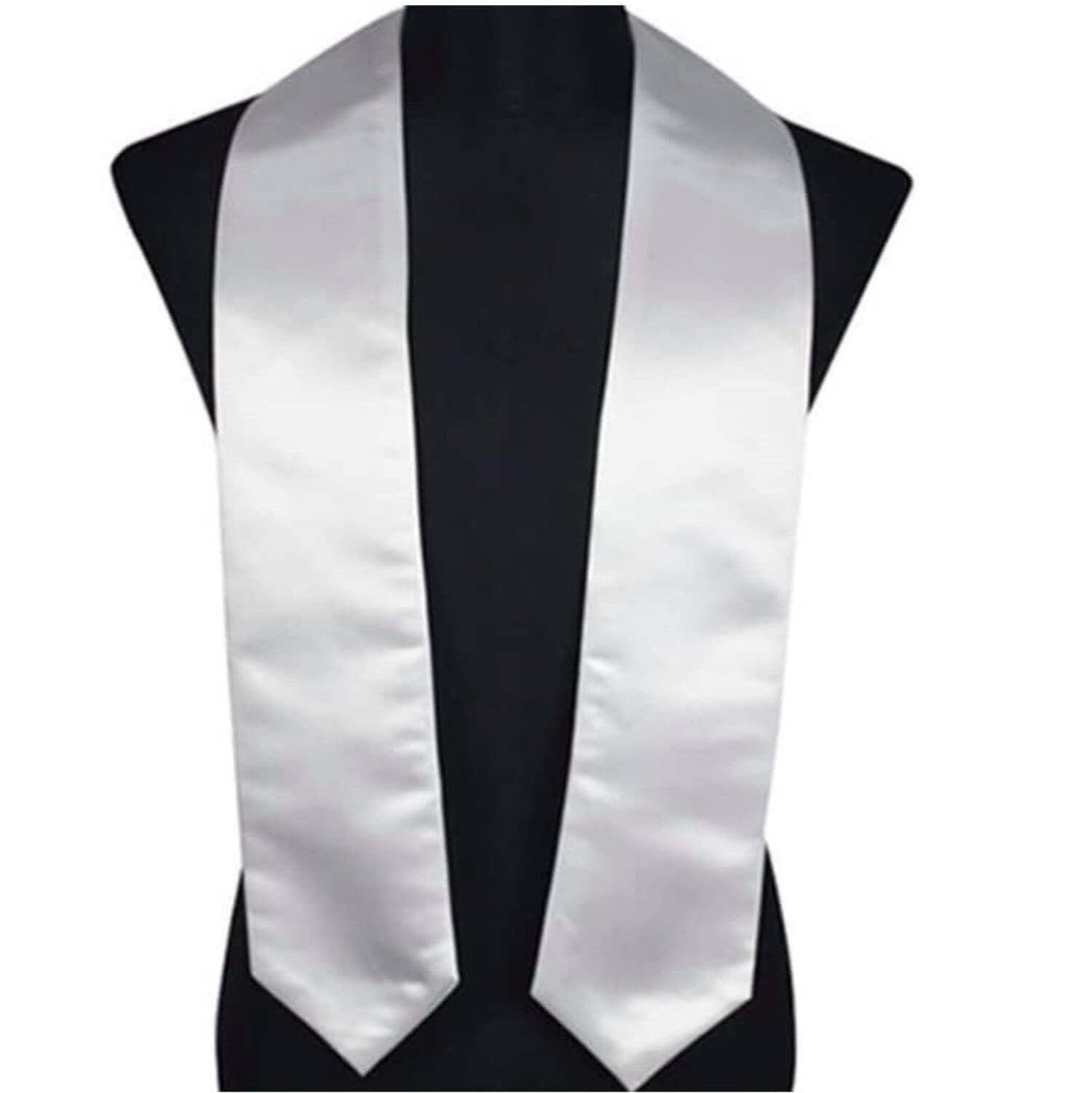 Blank Sublimation Stole 60 inch - Walmart.com