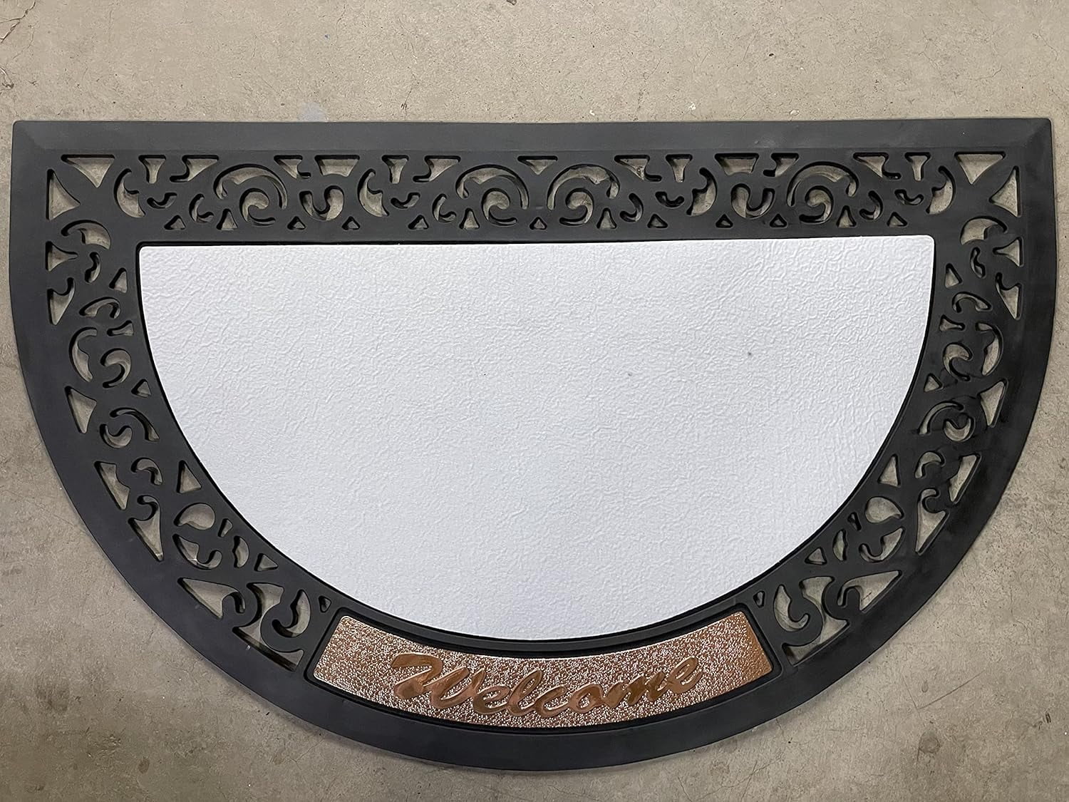 Blank Sublimation Door Mats (Door Mat & Insert) - Walmart.com