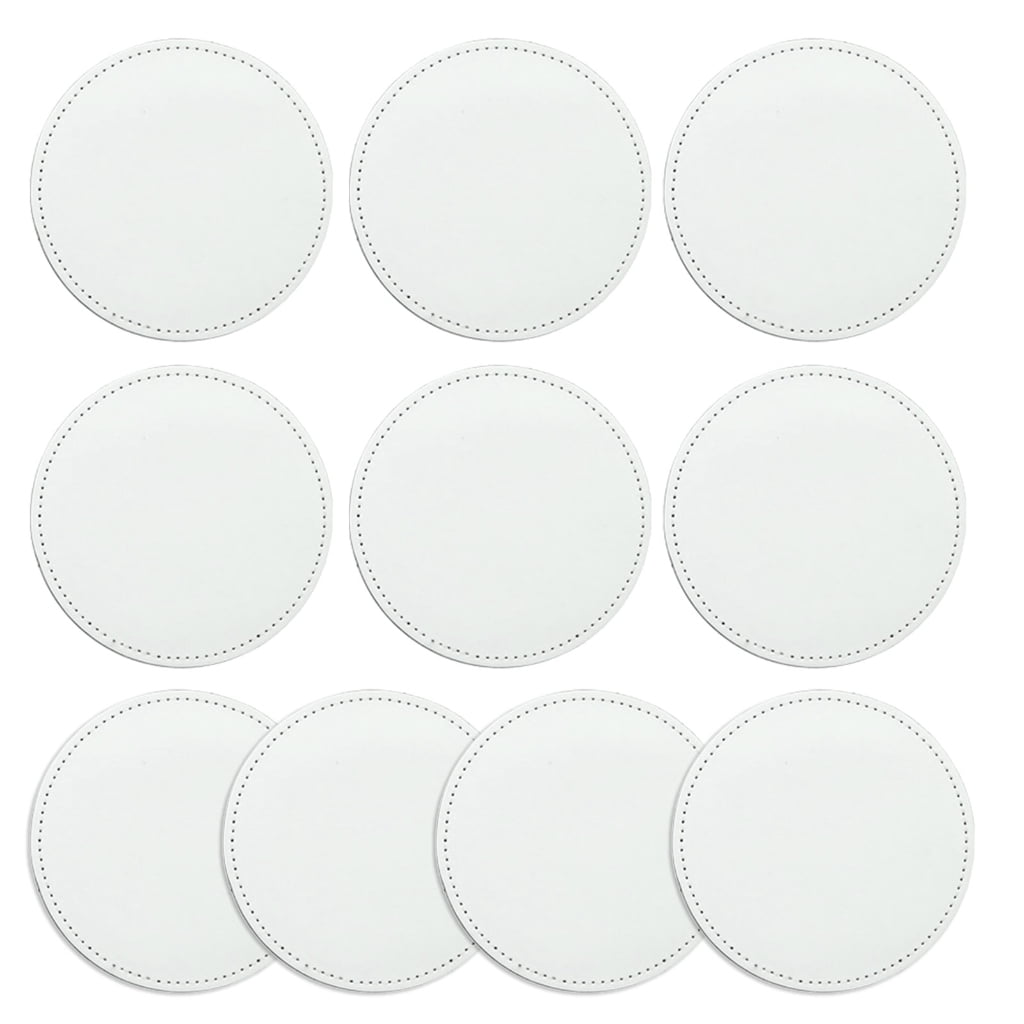 Blank Sublimation Patches Decorative Patches - Walmart.com