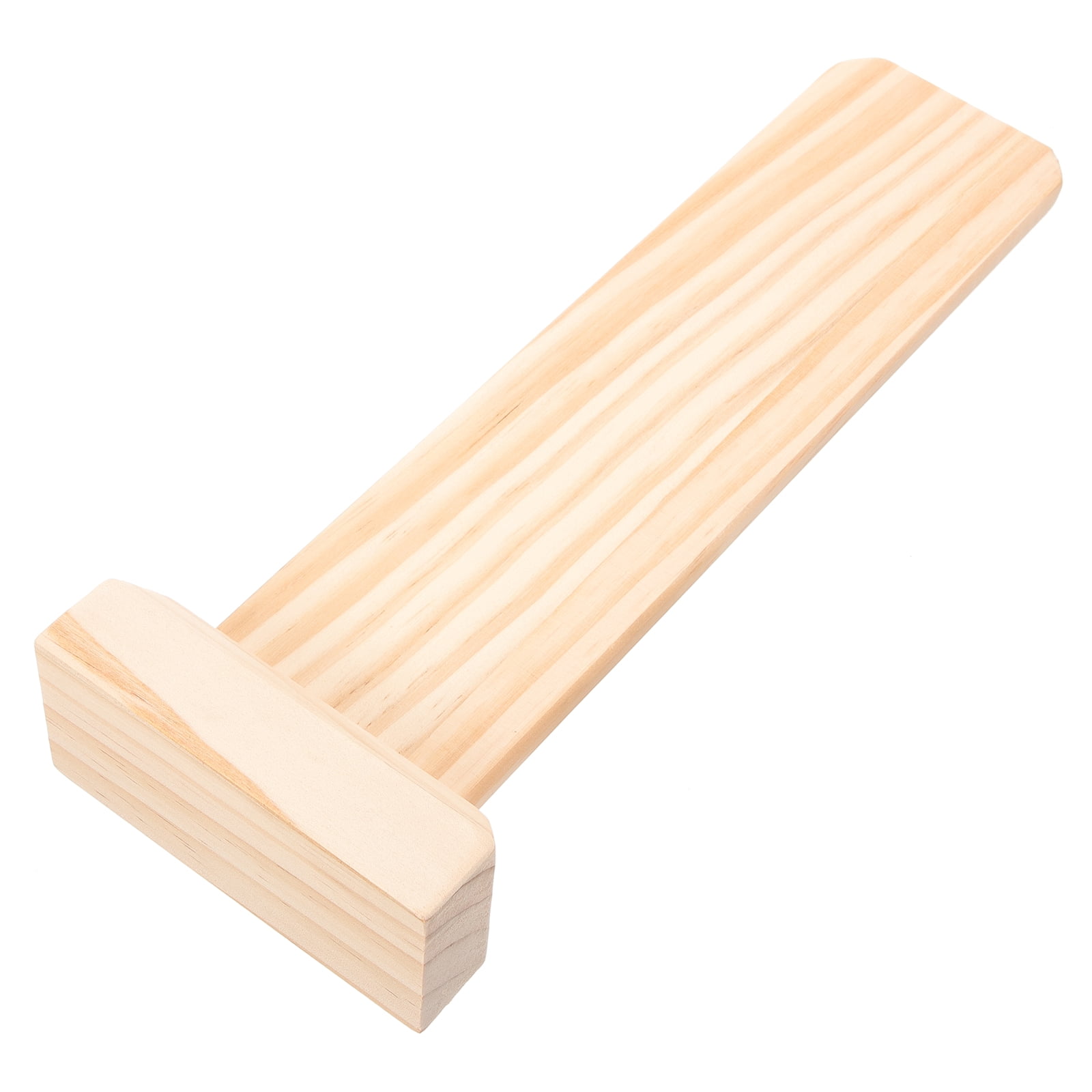 Blank Temple Memorial Tablet Wooden Memorial Tablet Temple Wooden ...