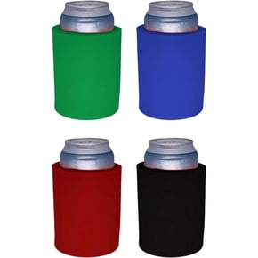 Can Koozies Blank Bulk