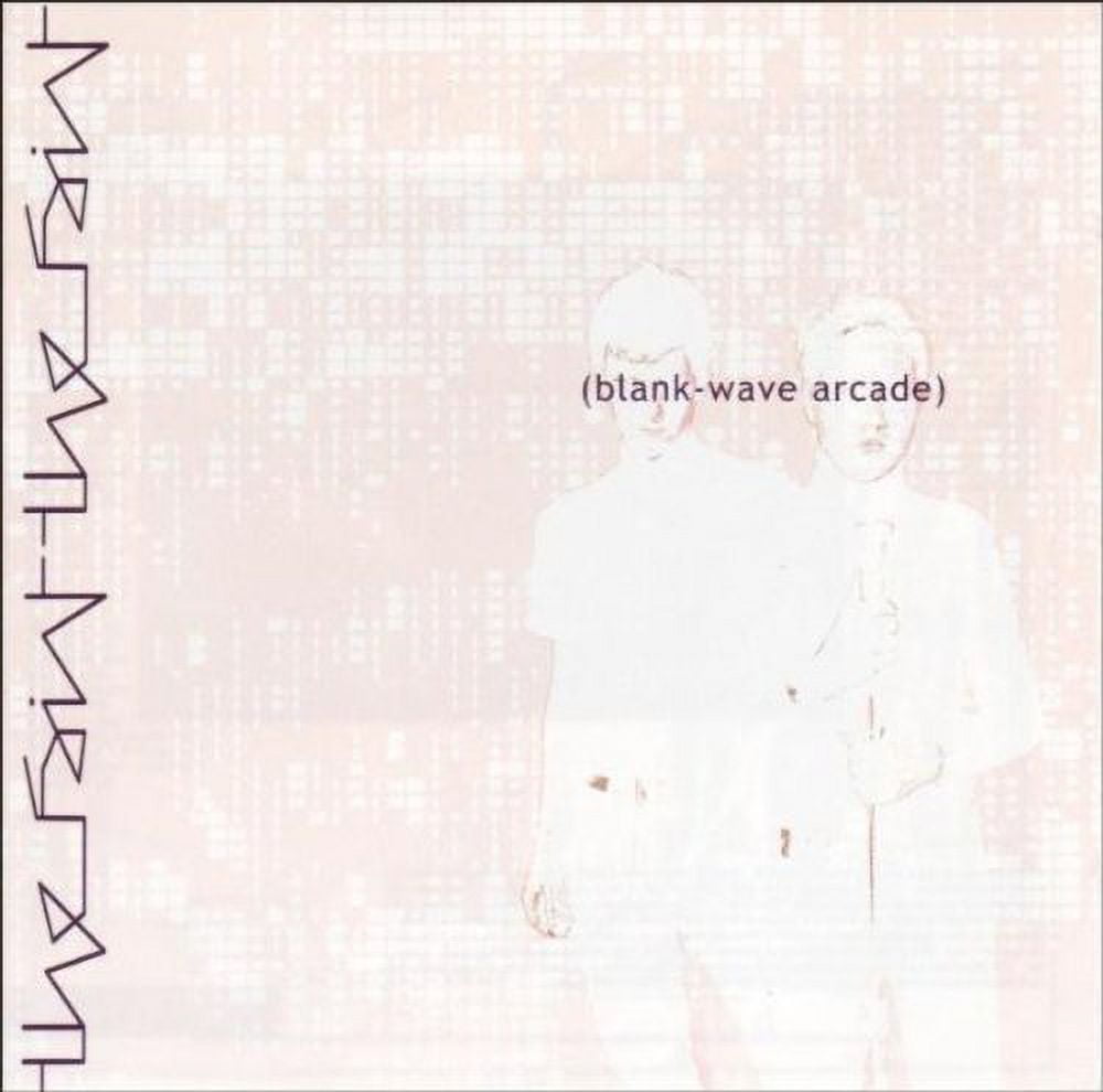 Pre-Owned Blank-Wave Arcade by The Faint (CD, 1999) - Walmart.com