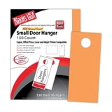 Blanke Blanks/USA 3.67" x 8 1/2" 65 lbs. Digital Timberline Cover Door ...