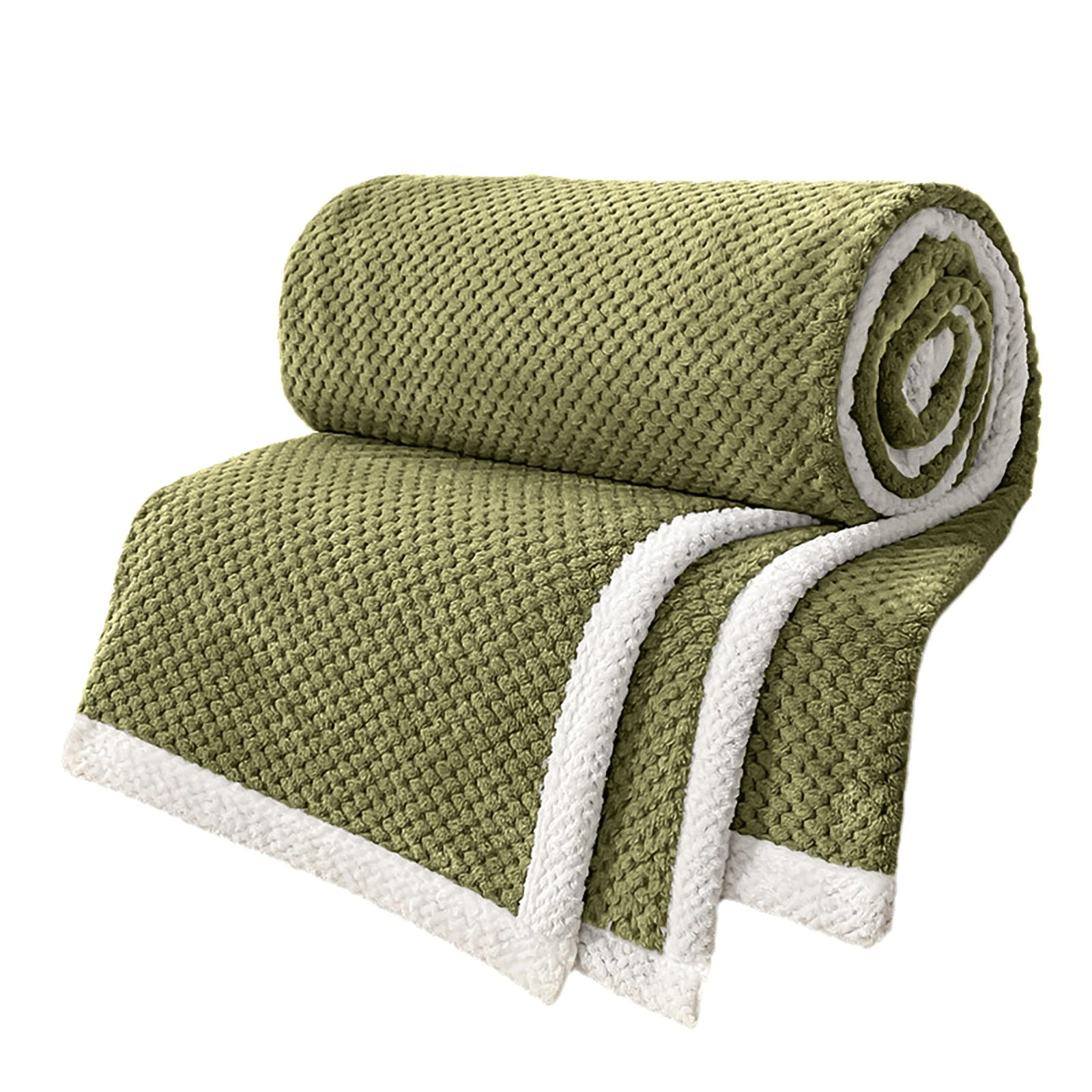 Blanket*1 Summer Ice Blanket Comfortable Cooler Quilt with Double Cold ...