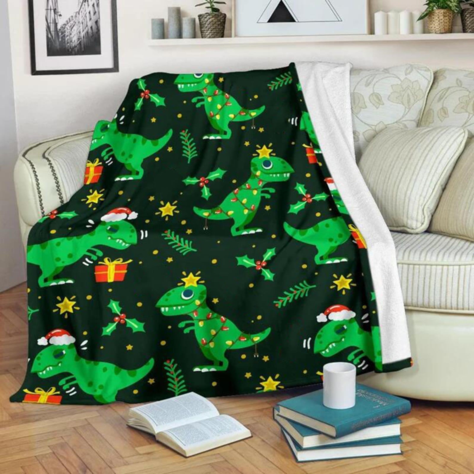 Blanket,Blanket Ultra Soft Warm Lightweight Plush Flannel Throw Blanket ...