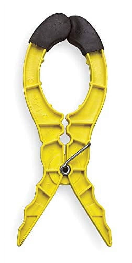Blanket Clamp Pin, Yellow - Walmart.com