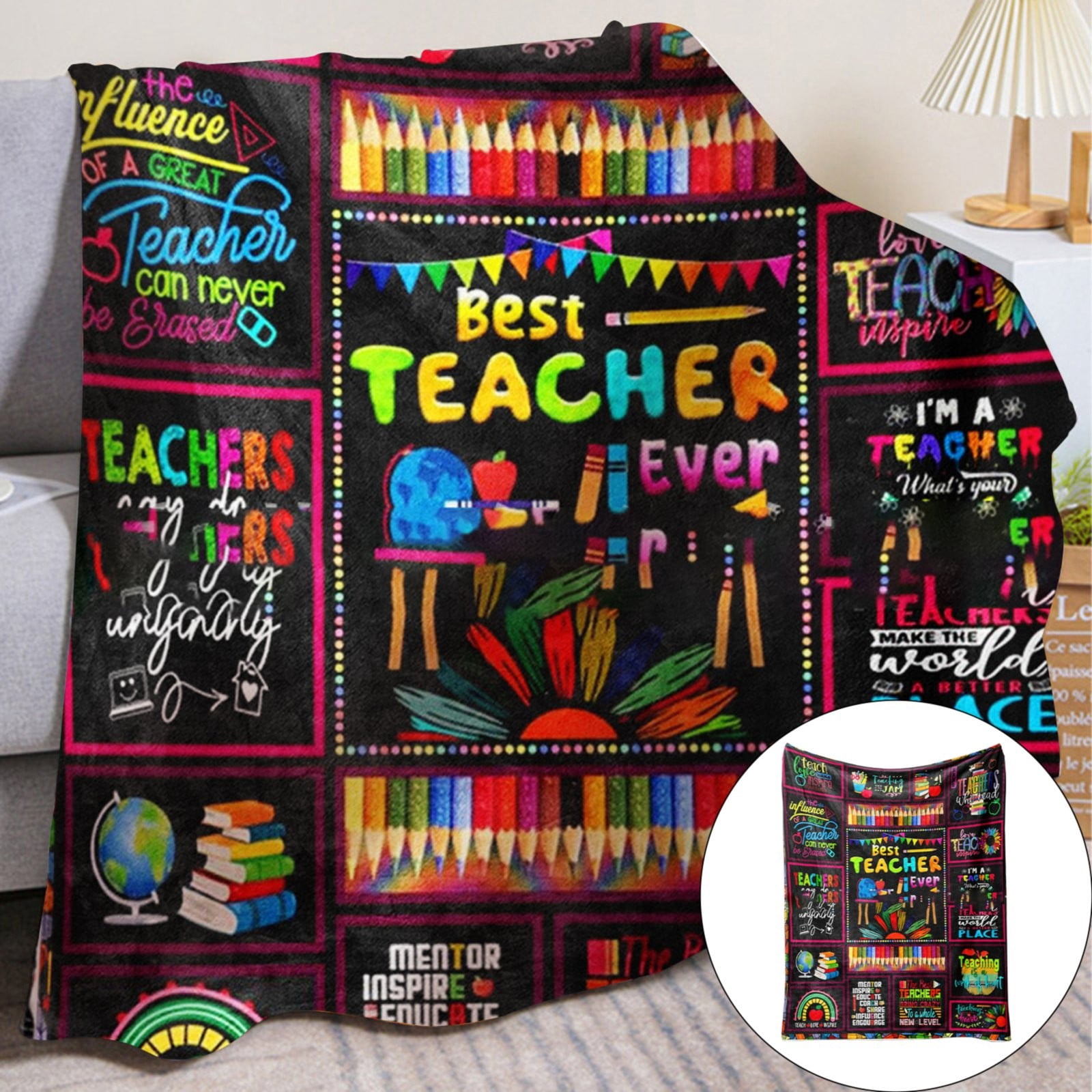 Blanket,Classroom Library Rug Reading Rug For Classroom Library Carpet ...