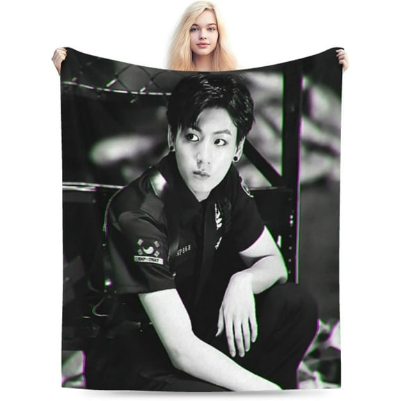 Blanket Paul Rudd Soft and Comfortable Warm Fleece Throw Blankets Yoga ...