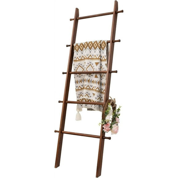 Blanket Stand Rack