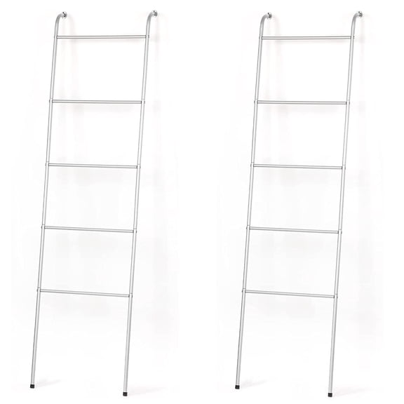 Bathroom Towel Ladder