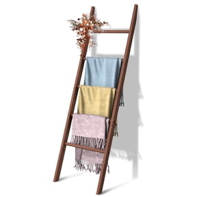 Quilt Or Blanket Rack