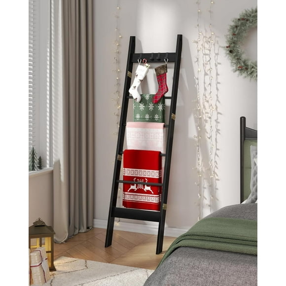 Blanket Stand Rack