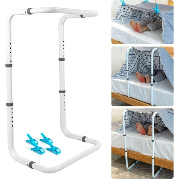 Bed Cradle Feet