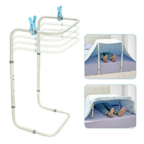 Bed Cradle Feet
