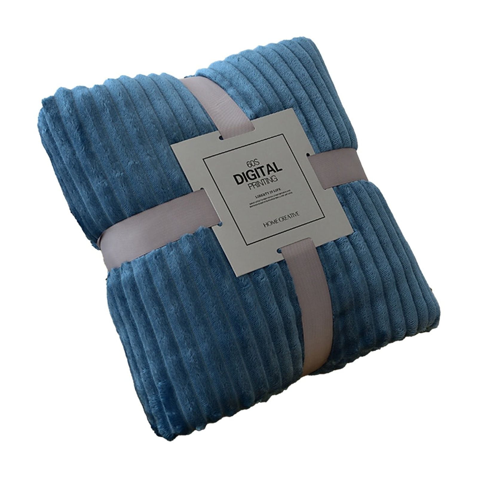 Blanket Lowlands Twin Sized Throw Blanket Waited Blanket Heating Throw