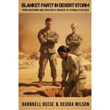 Blanket Party in Desert Storm, (Paperback) - Walmart.com