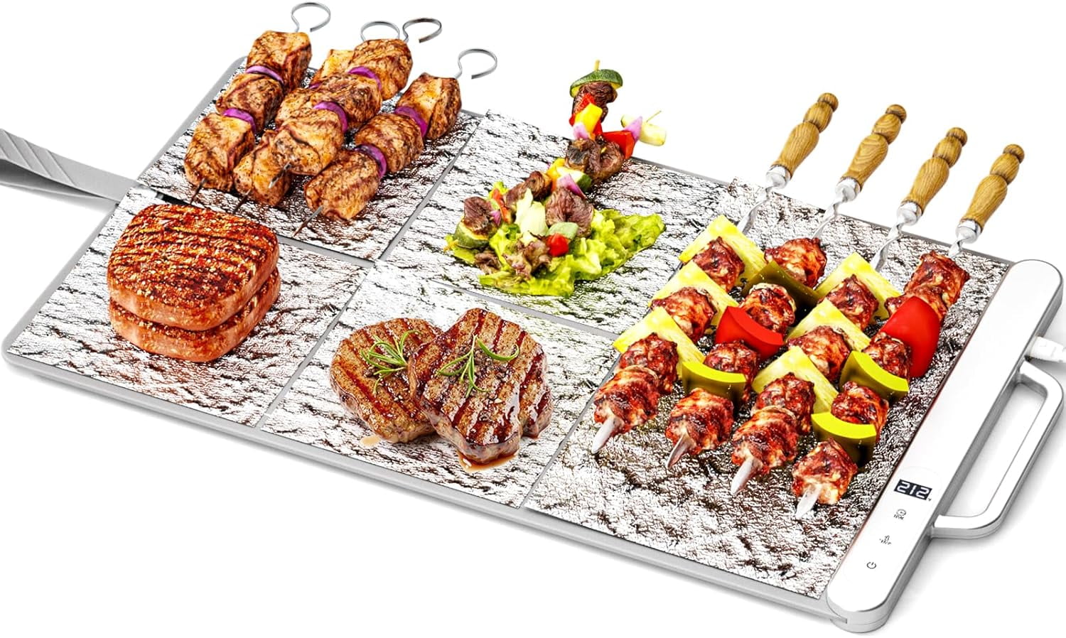 Blanket for Resting Meat, Food Warming Mat for Large Brisket/Pork ...