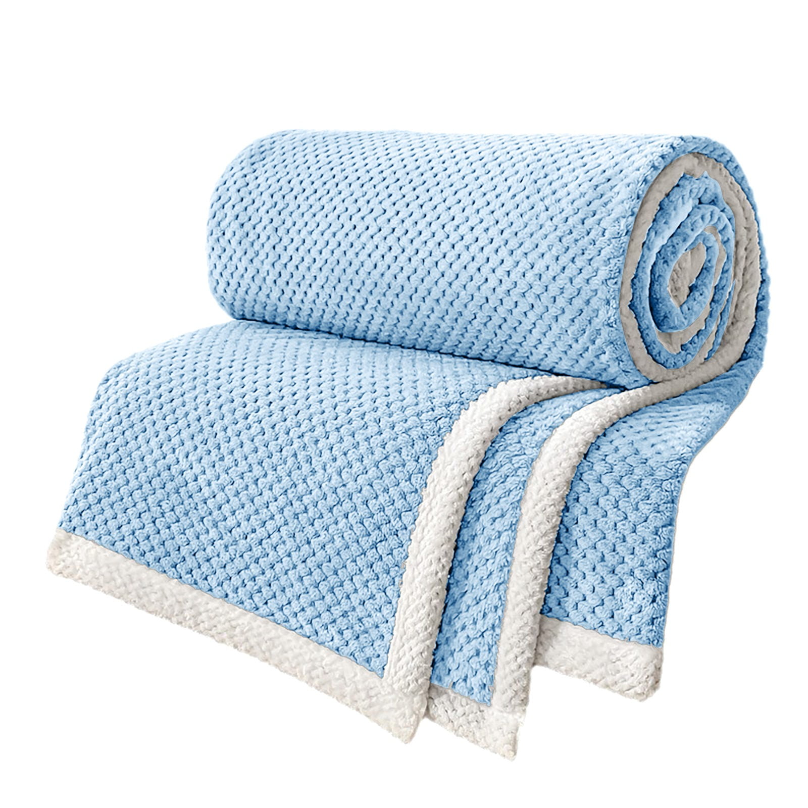 Blanket Summer Ice Blanket Comfortable Cooler Quilt with Double Cold ...