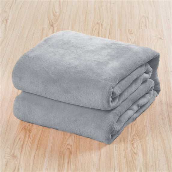 Blanket,Super Soft Warm Micro Plush Fleece Throw Blanket for Sofa & Bed ...