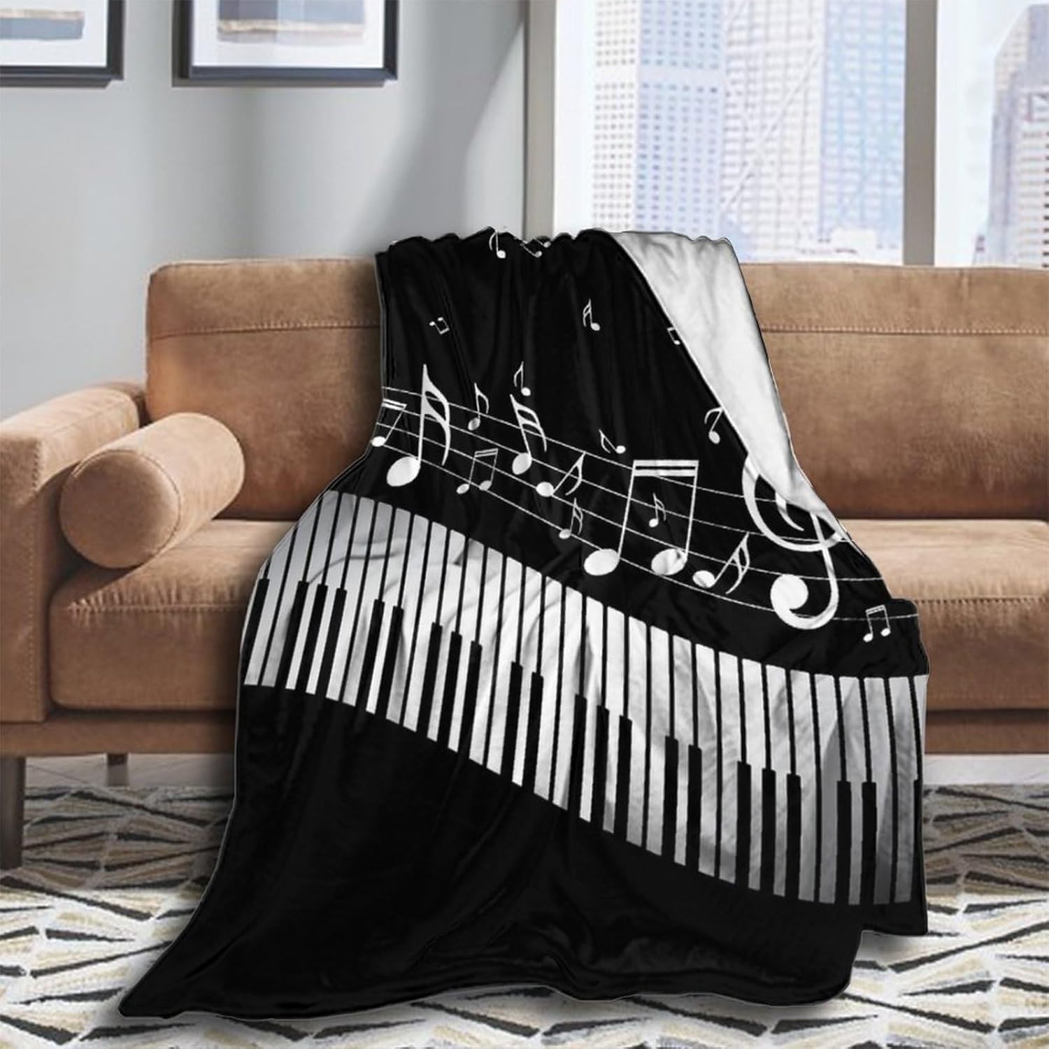 Blanket Throw Blanket Summer Flannel Blanket Soft Blanket Bed Blanket ...