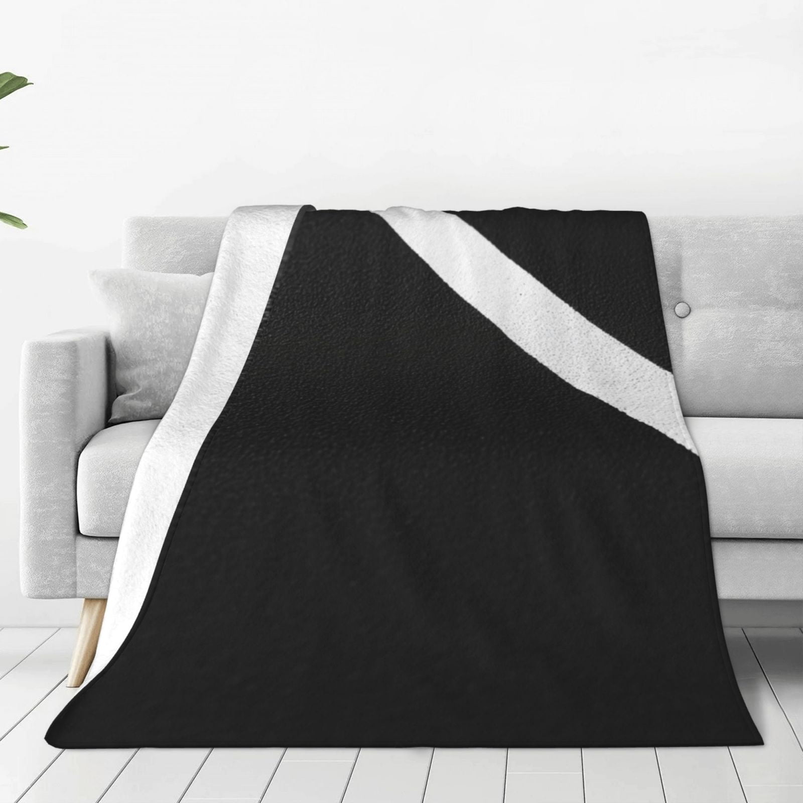 Blanket Ultra-soft and high-quality fleece blanket - light and warm ...