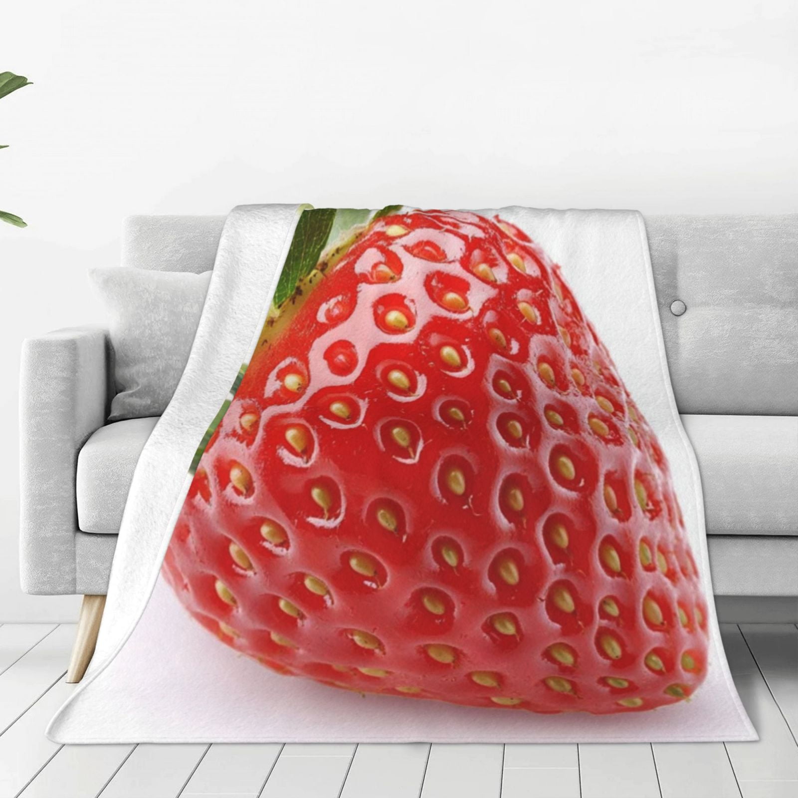 Blanket Ultra-soft and high-quality fleece blanket - light and warm ...