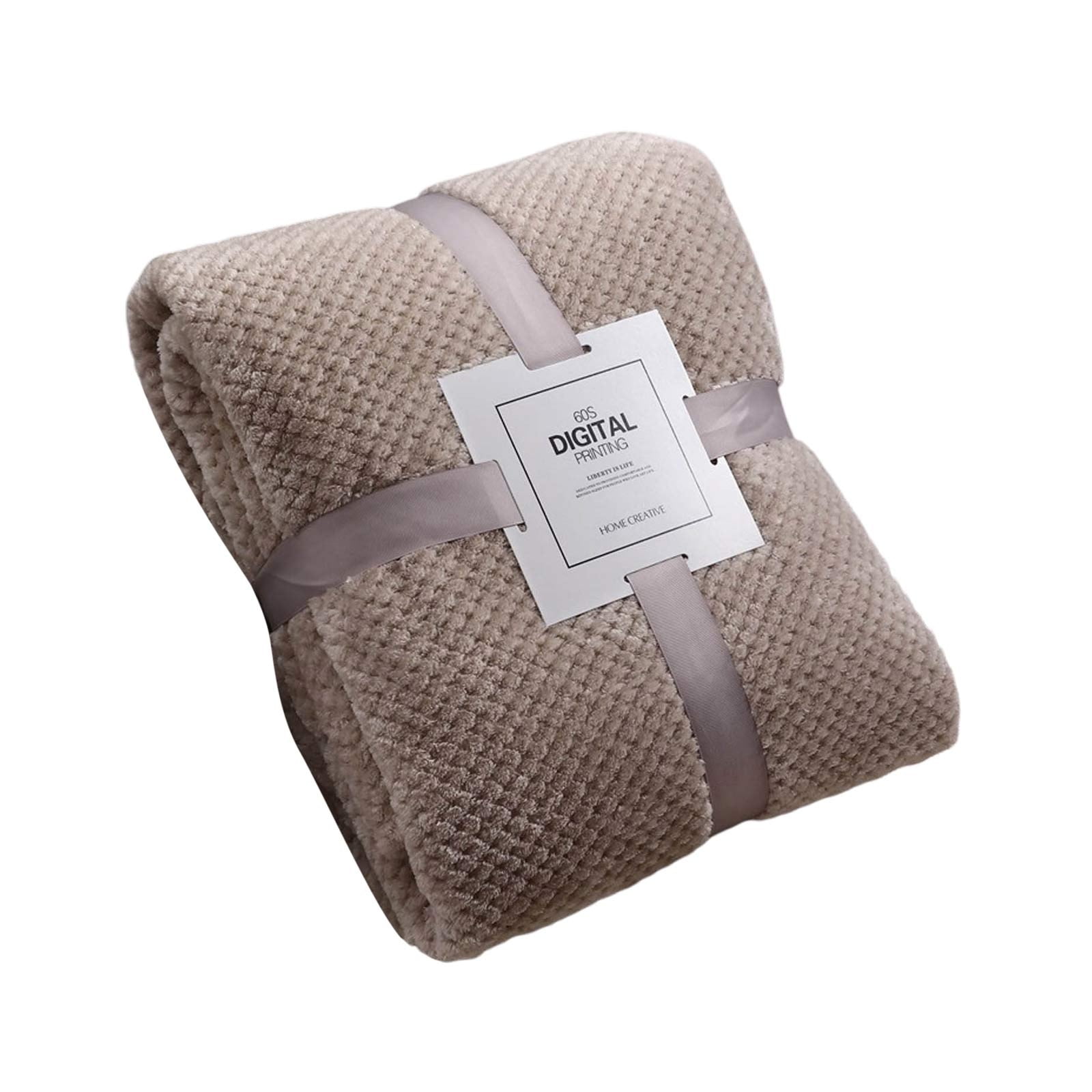 Blankets Wool Blankets Lightweight Blankets For Summer And Autumn Wool ...