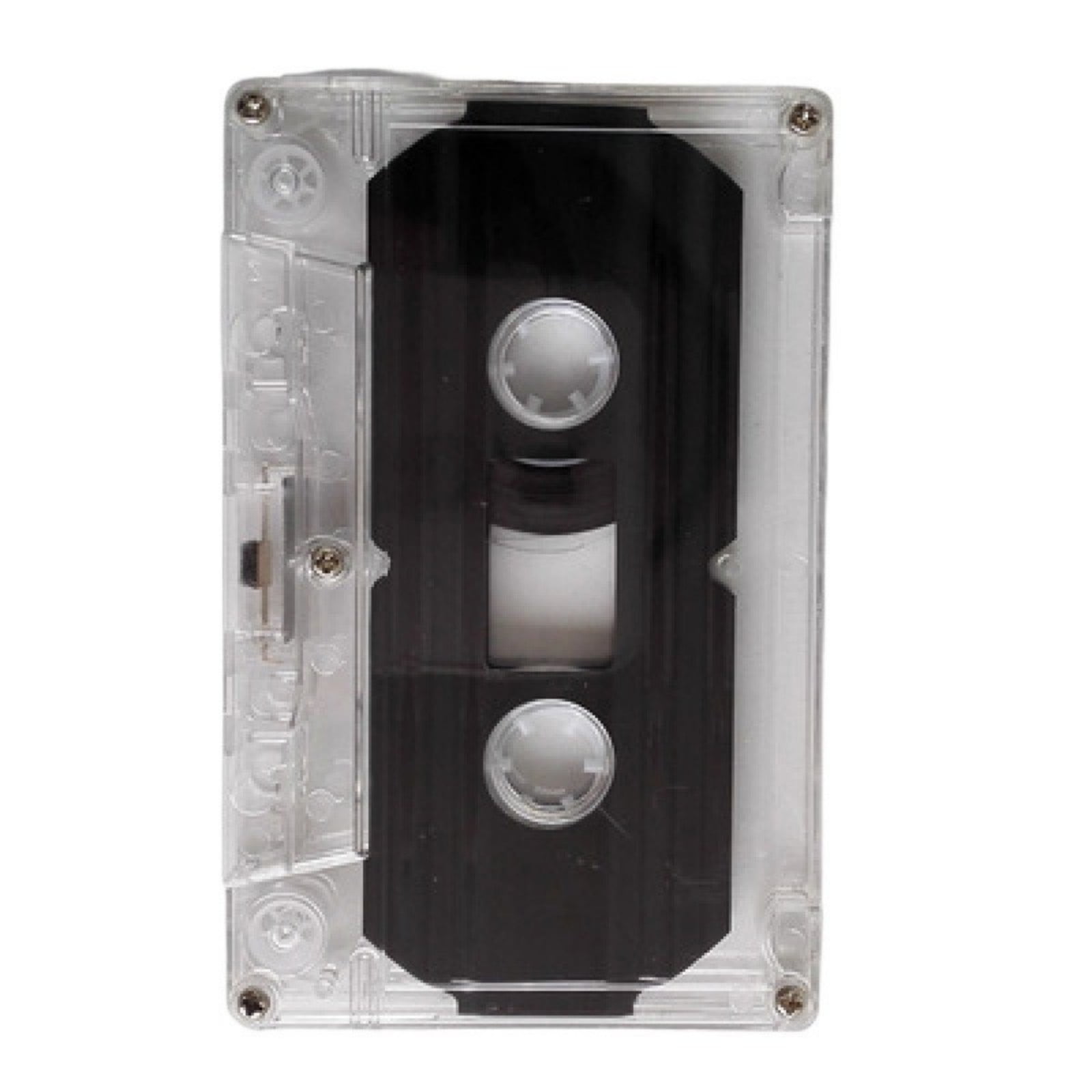 Blankly Tape with Clear Shell for Easy Monitoring of Remaining Tape ...