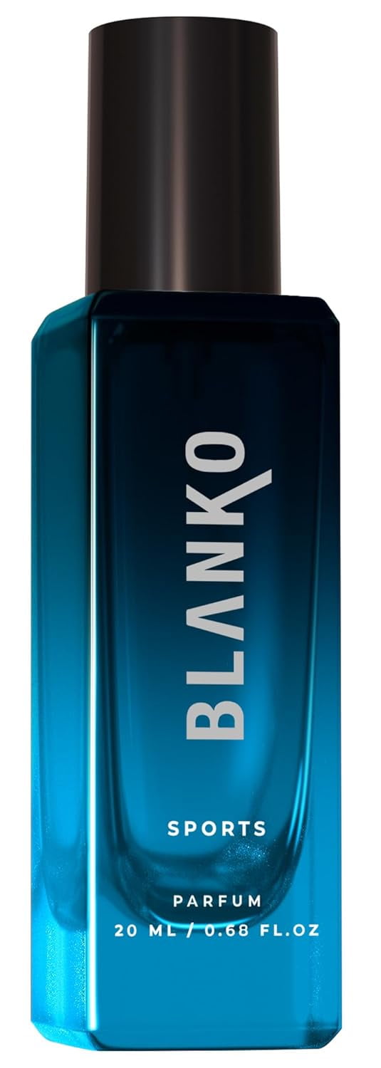 Blanko Sports TLT Parfum For Men 20ml, 0.68 Fl.oz. | Luxury Perfume For ...