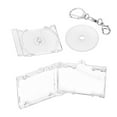 Blanks Disc Case Peripherals Commemorative Album Blanks Disc Case ...