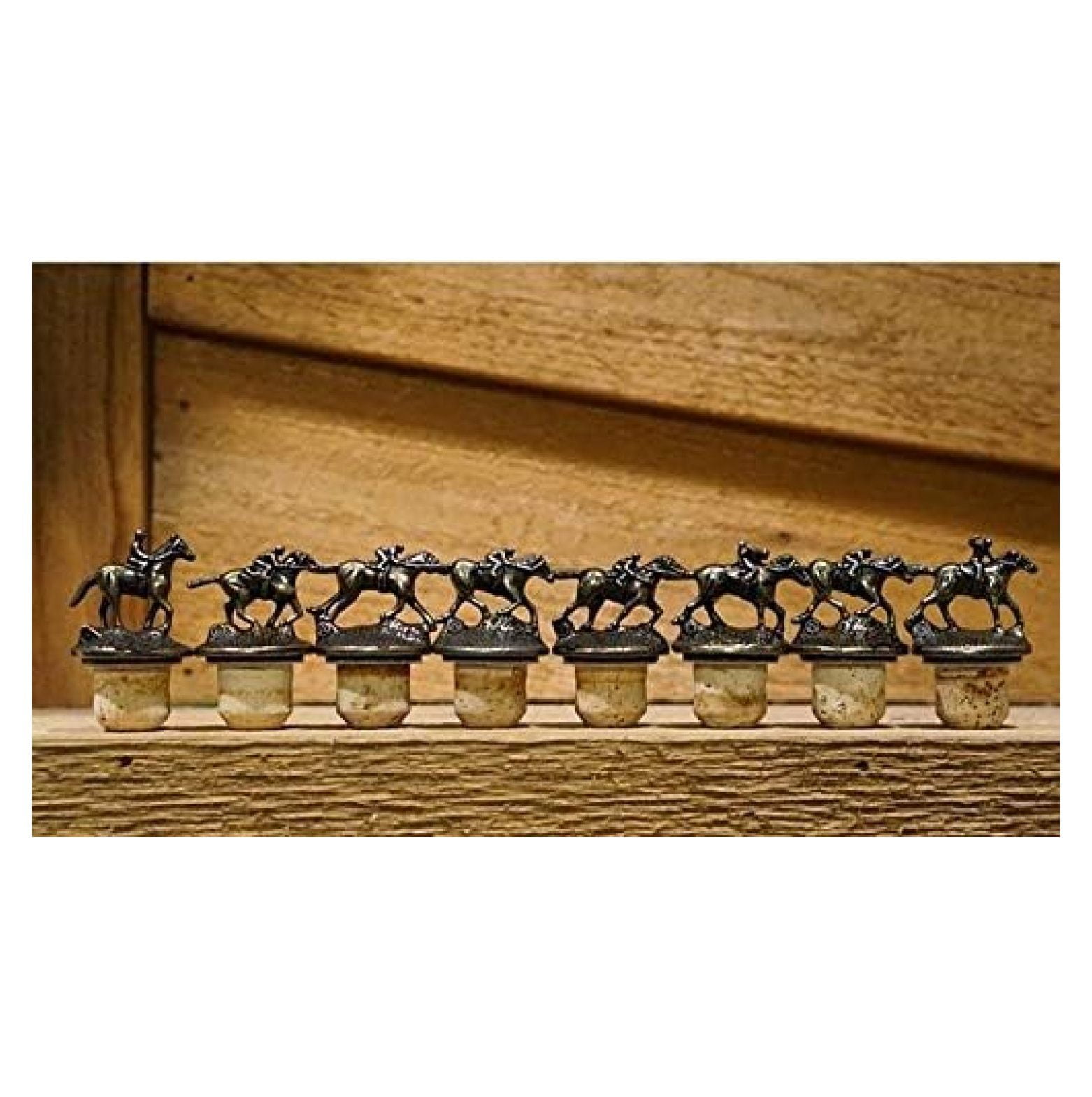 (Blanton's Bourbon Full Set of Stoppers) - Walmart.com