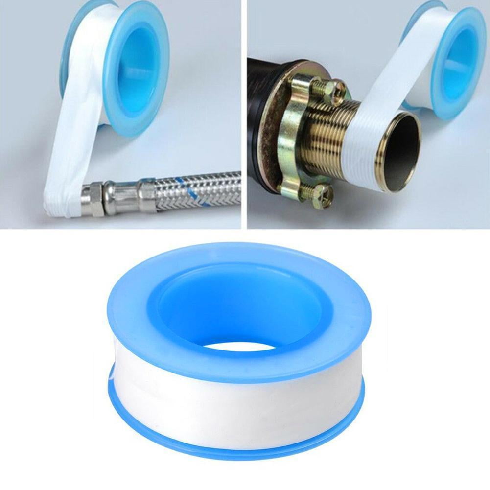 Blarkrus 1/4pcs Tape Thread Seal Tapes PTFE Thread Seal Tape for ...