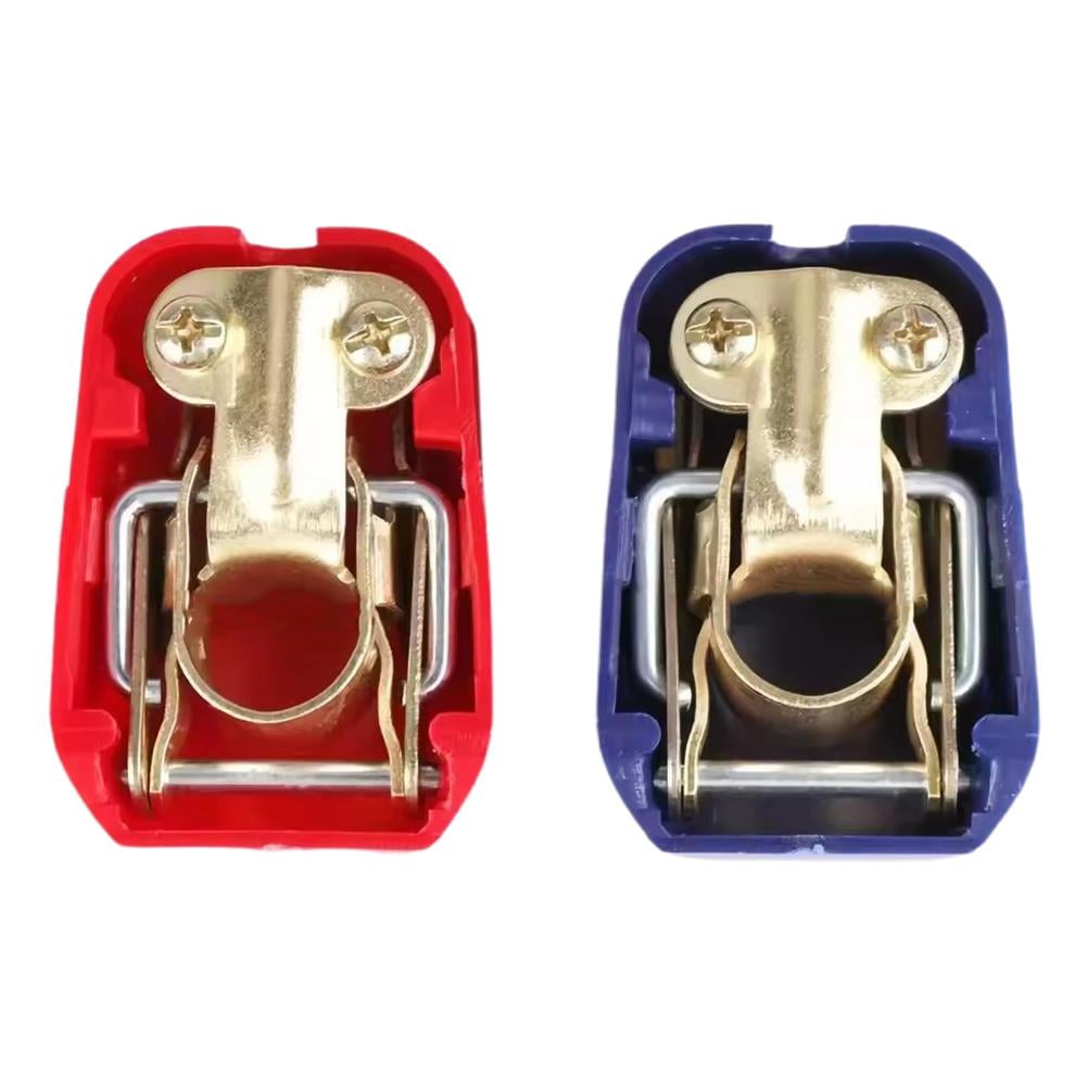 Blarkrus 12V Car Boat Quick Release Battery Connector Terminals HOT ...