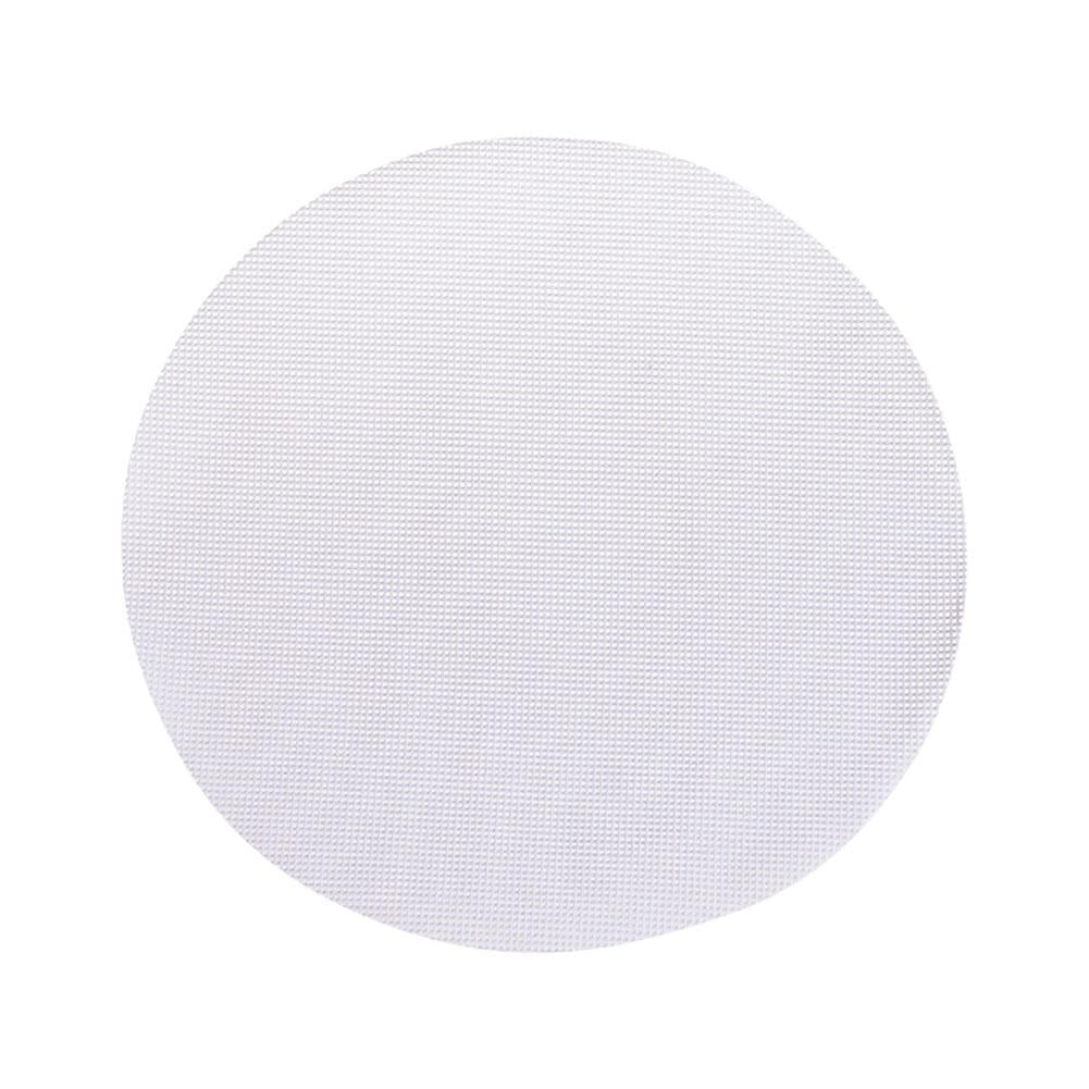 Blarkrus 24~48cm 1pcs Food-Grade Silicone Steamer Mat Non-Stick & Round ...