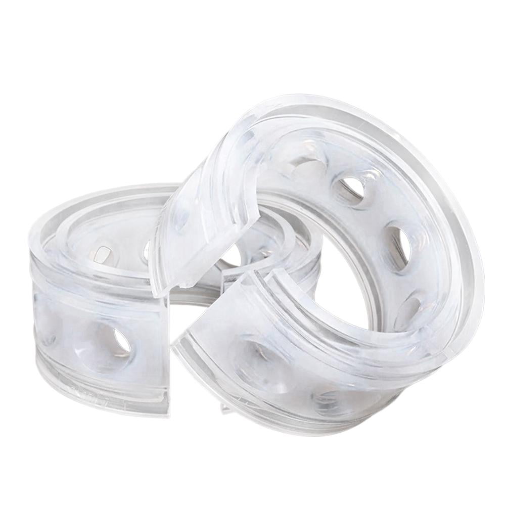 Blarkrus 2PCS Car Suspension Shock Absorber,Universal Car Shock ...