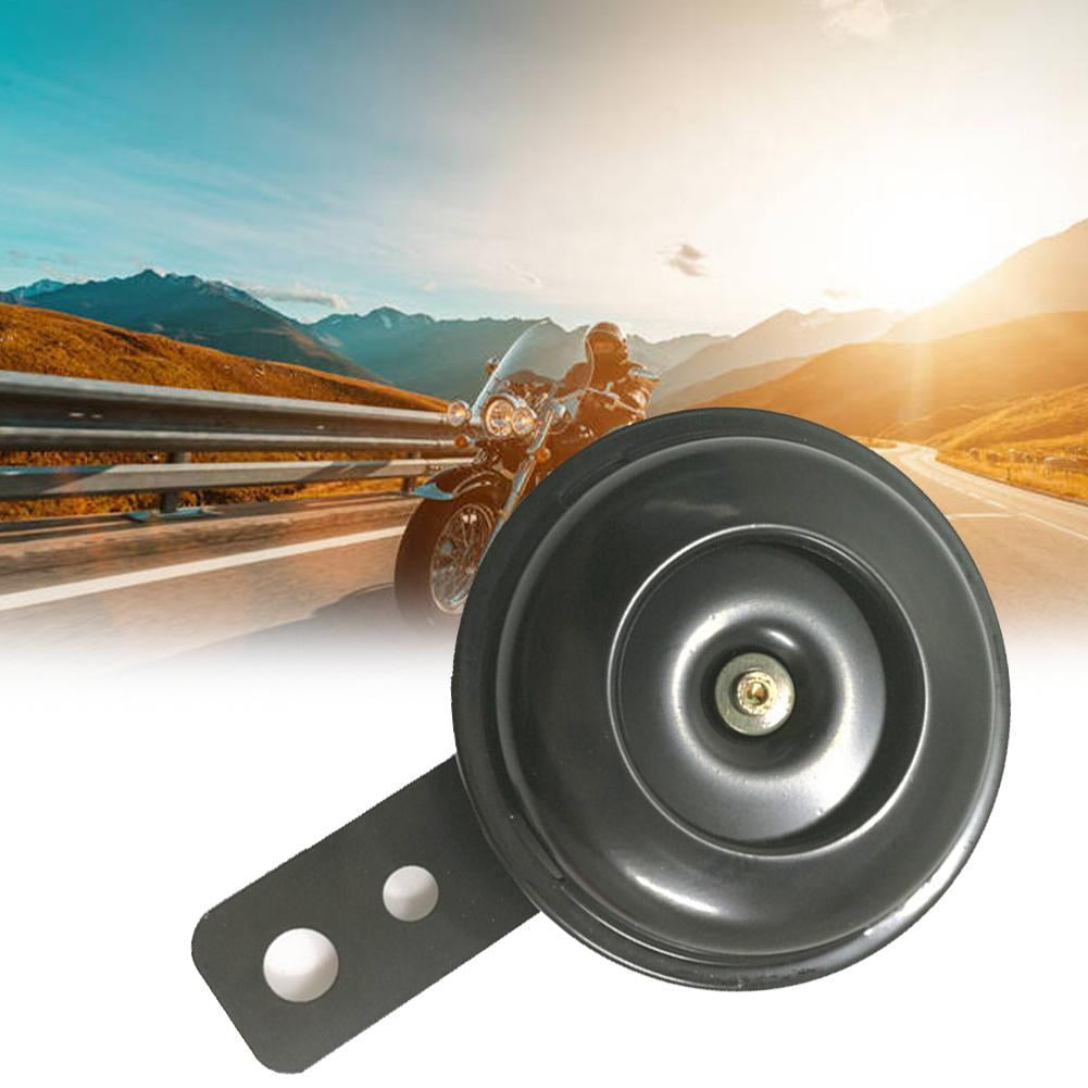 Blarkrus 6v Motorcycle Powered Vehicle 6v Electric Horn Small Horn ...