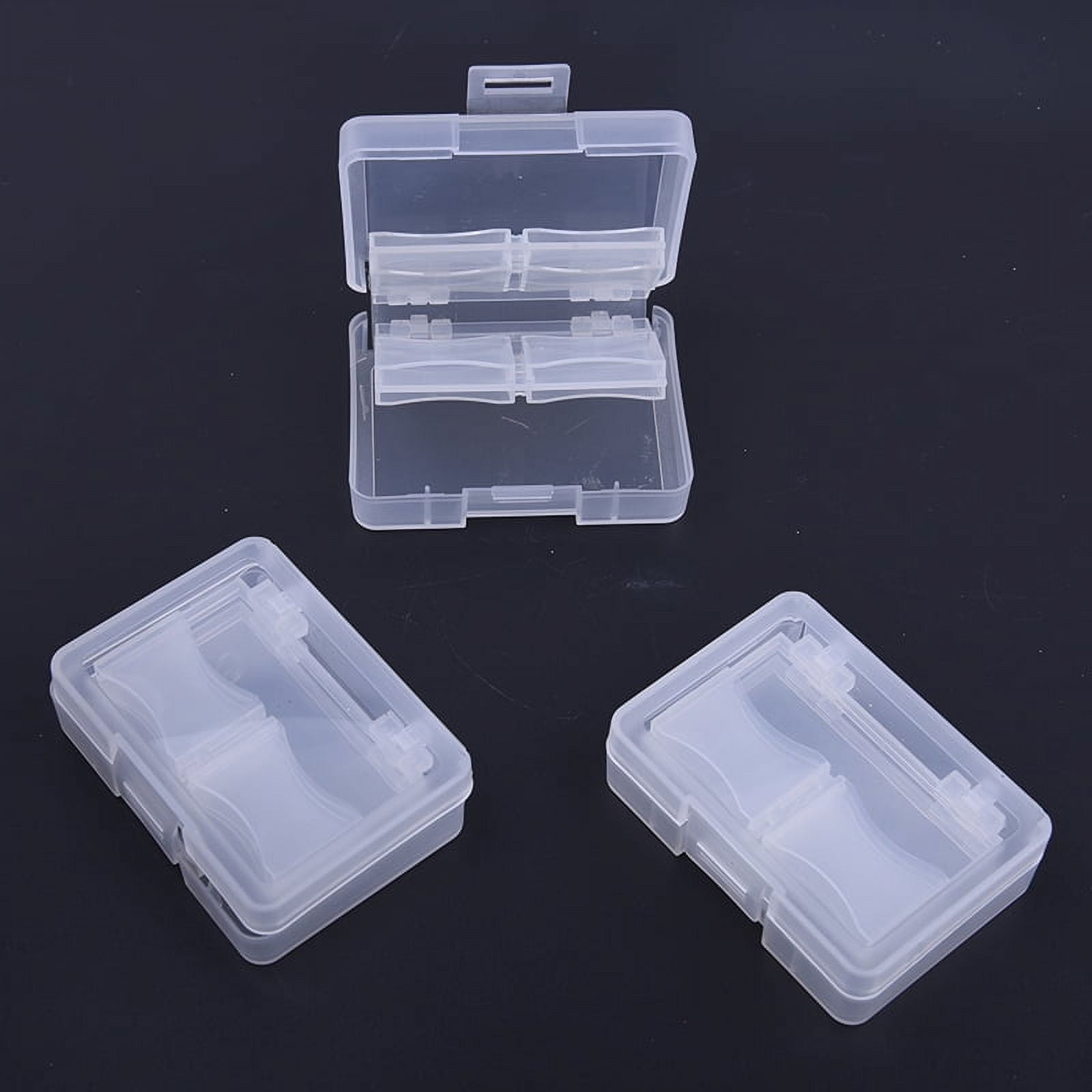 Blarkrus 8 In 1 Sd Card Transparent Box Packaging Box - Walmart.com