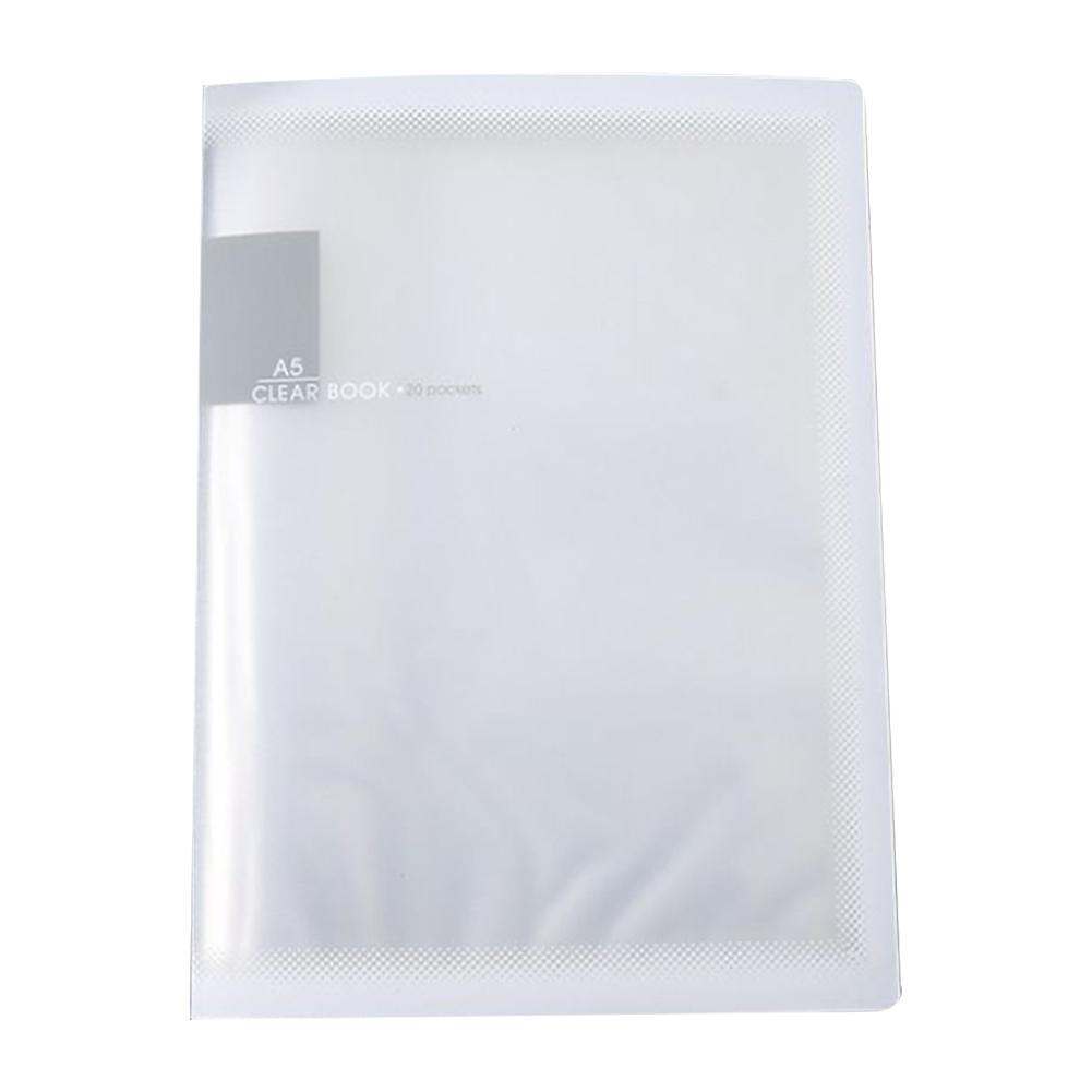 Blarkrus A4/A5 Stier Organizer Stge Display NoteBook Student oto Cards ...