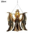 Blarkrus Acrylic Window Decor 7.9, Adds Detail to Decorations and Craft ...