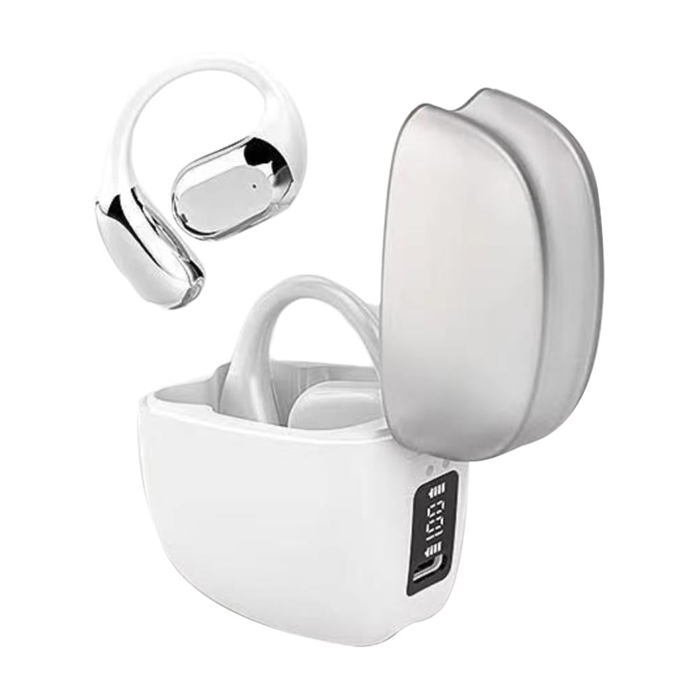 Blarkrus Ai Language Translator Earbuds Real-Time,Translate 144 ...