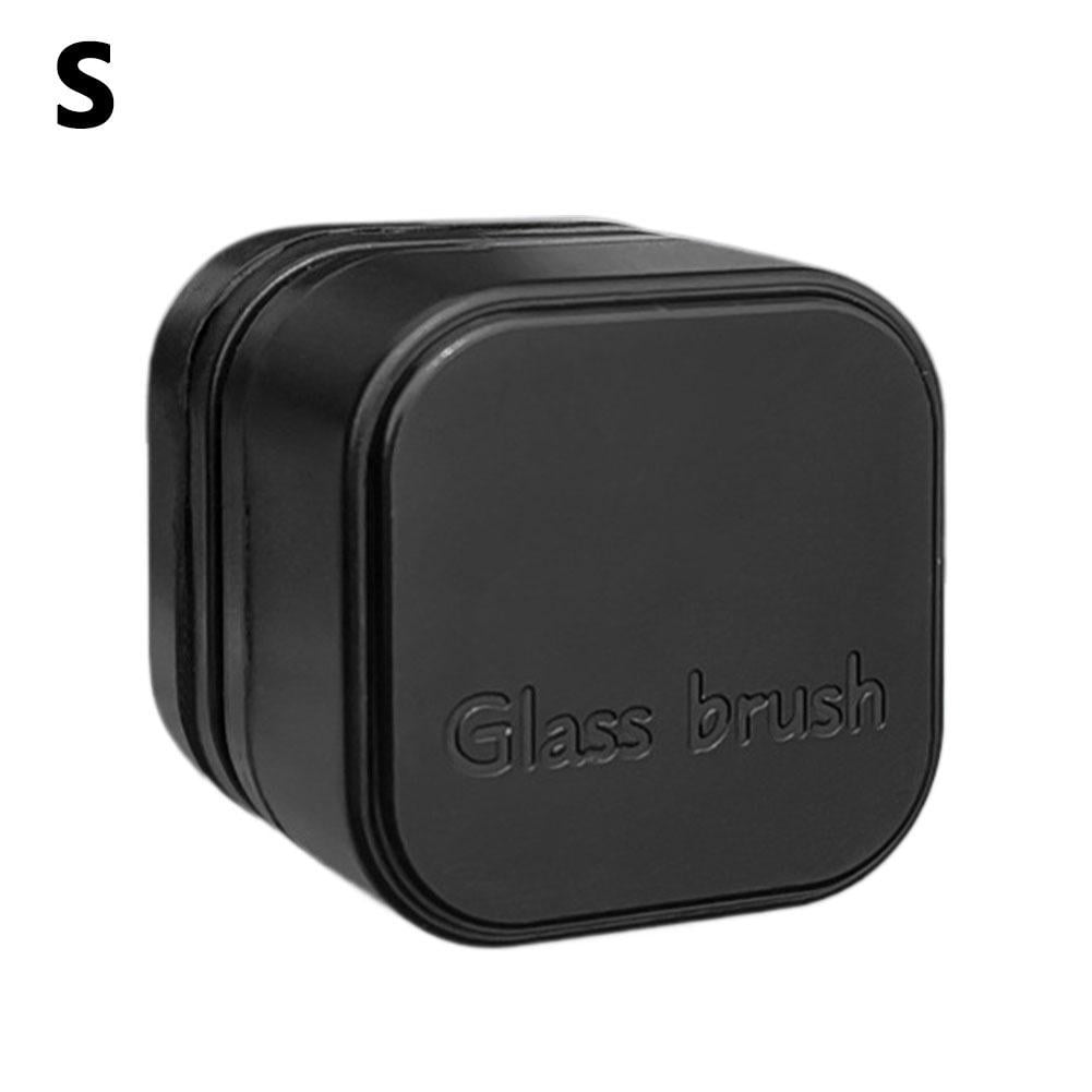 Blarkrus Aquarium Cleaning Brush Double-Sided Cleaner, Scrapes Algae ...