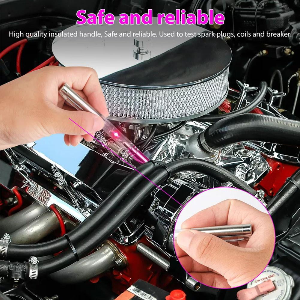Blarkrus Automobile Ignition Test Pen Automobile Ignition Test Pen High ...