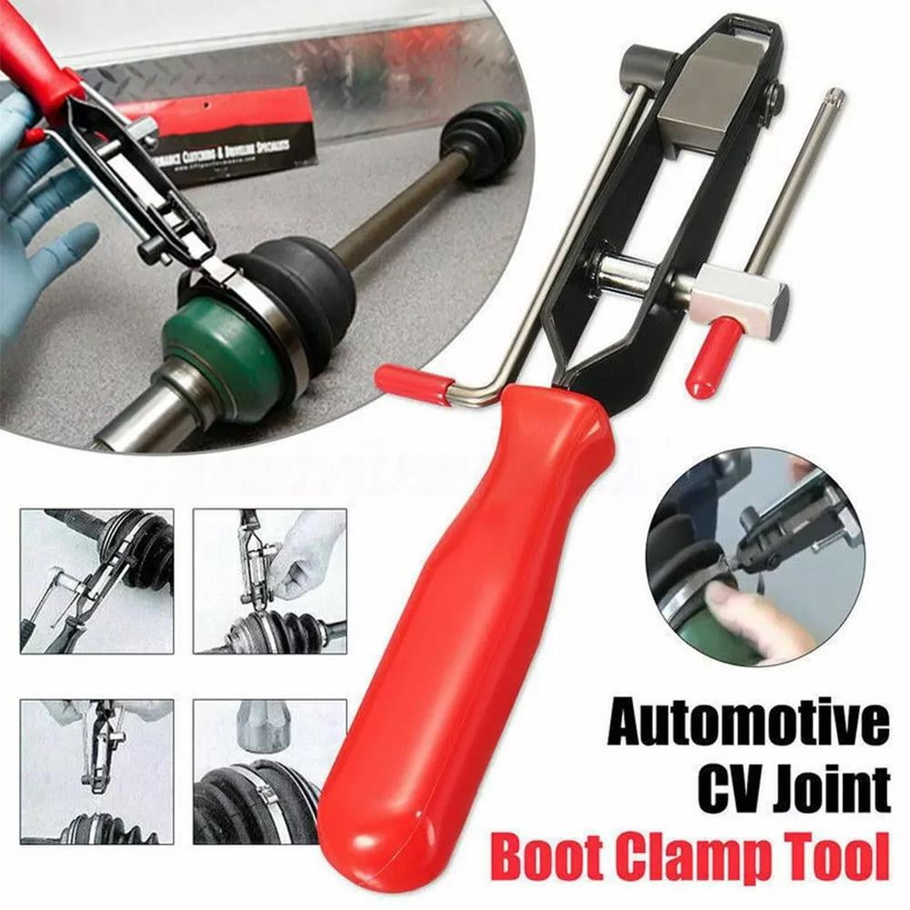 Blarkrus Ball Cage Cutting Pliers, Dust Cover Clamps, Bundle Pliers ...