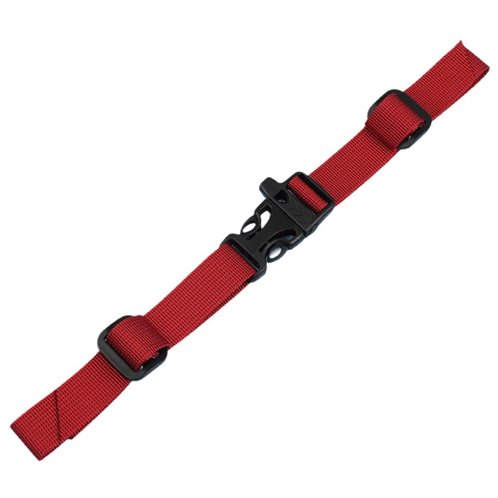 Blarkrus Bapa Chest Bag Strap Harn Adjustable Shoulder Strap Bules ...
