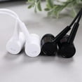 Blarkrus Bare Metal White New D21 With Microphone Wired Control ...