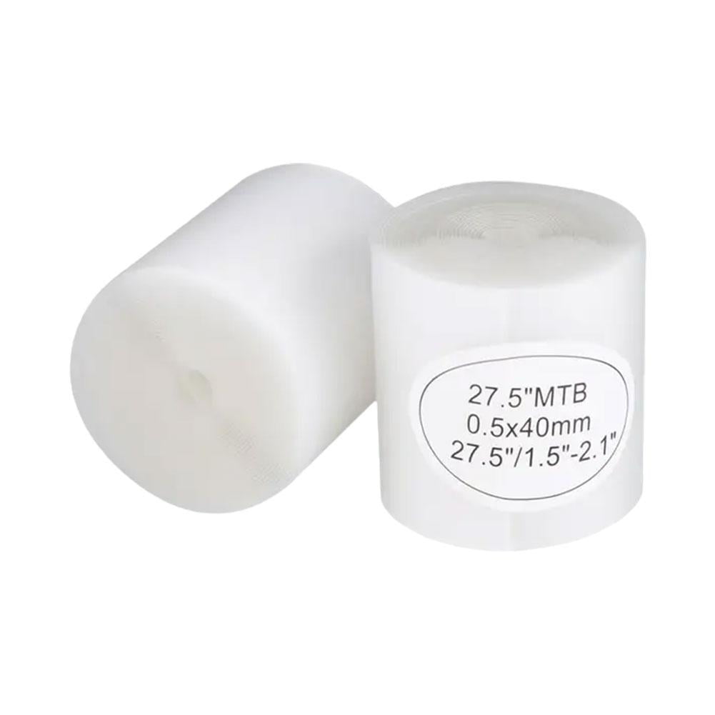 Blarkrus Bike Tire Liner Anti-Puncture Proof Belt Protection Pad Tyre ...